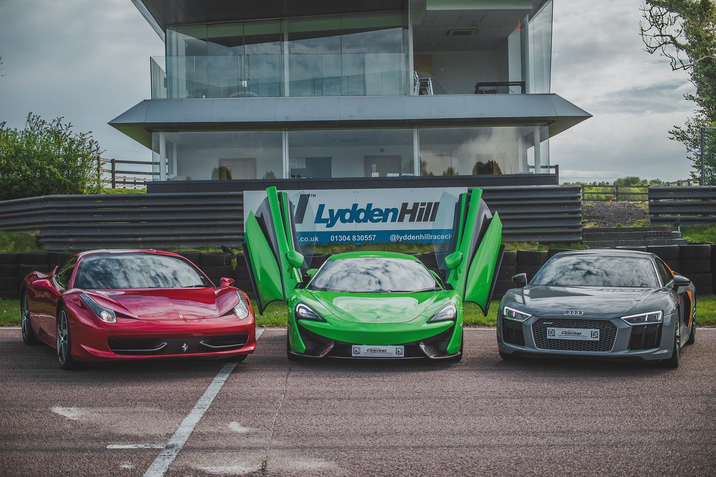 Events Calendar - Lydden Hill Race Circuit Kent