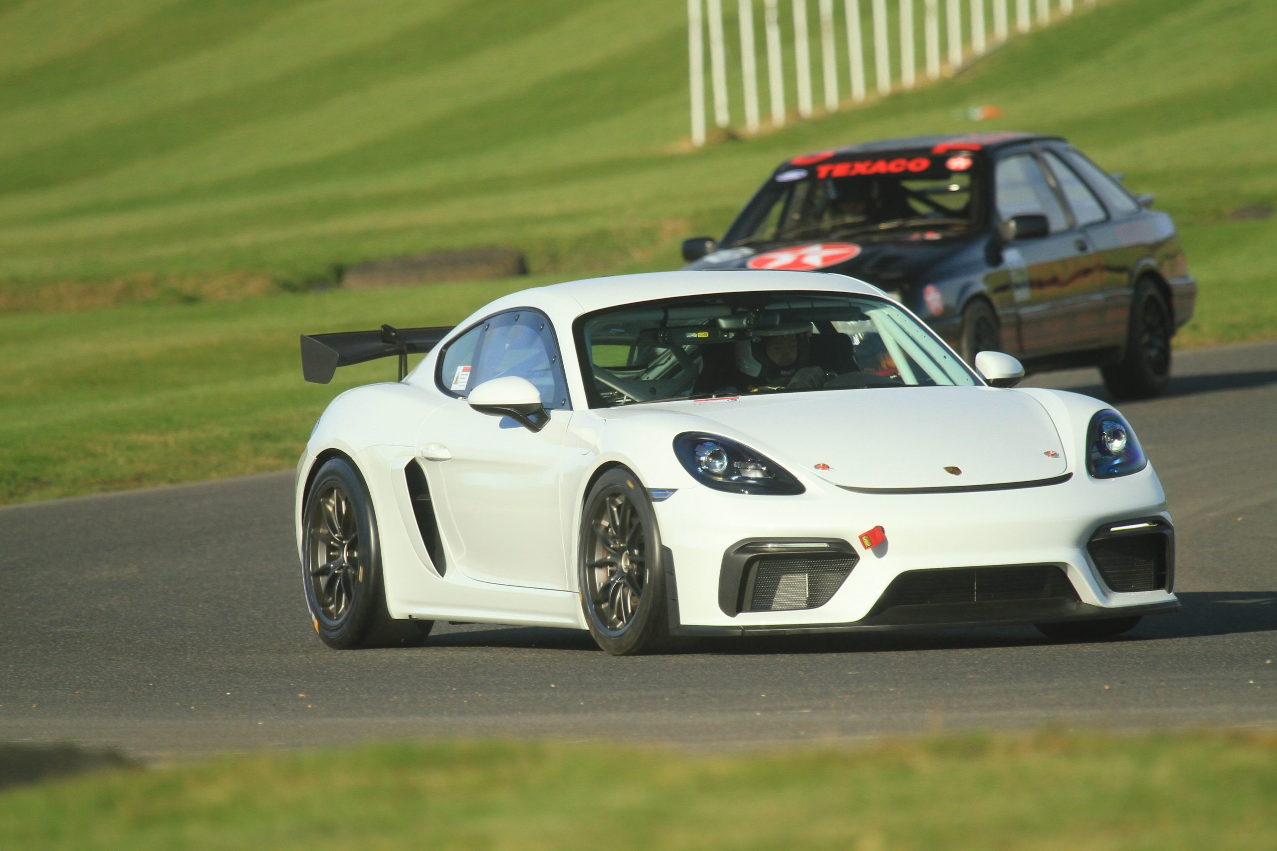 Events Calendar - Lydden Hill Race Circuit Kent