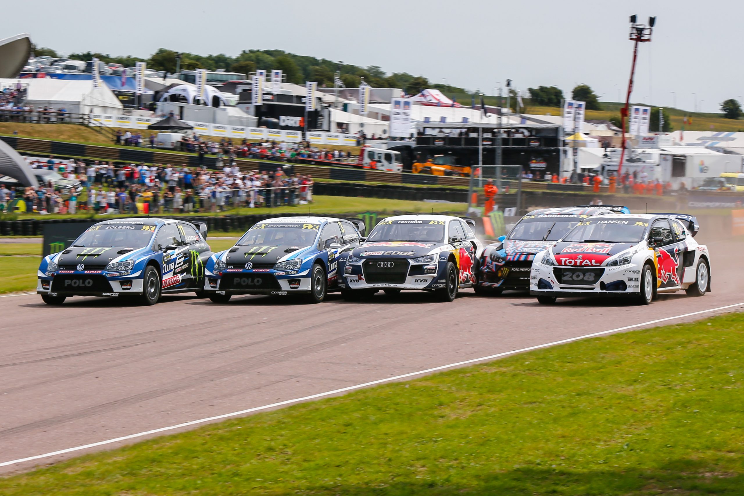 Events Calendar - Lydden Hill Race Circuit Kent