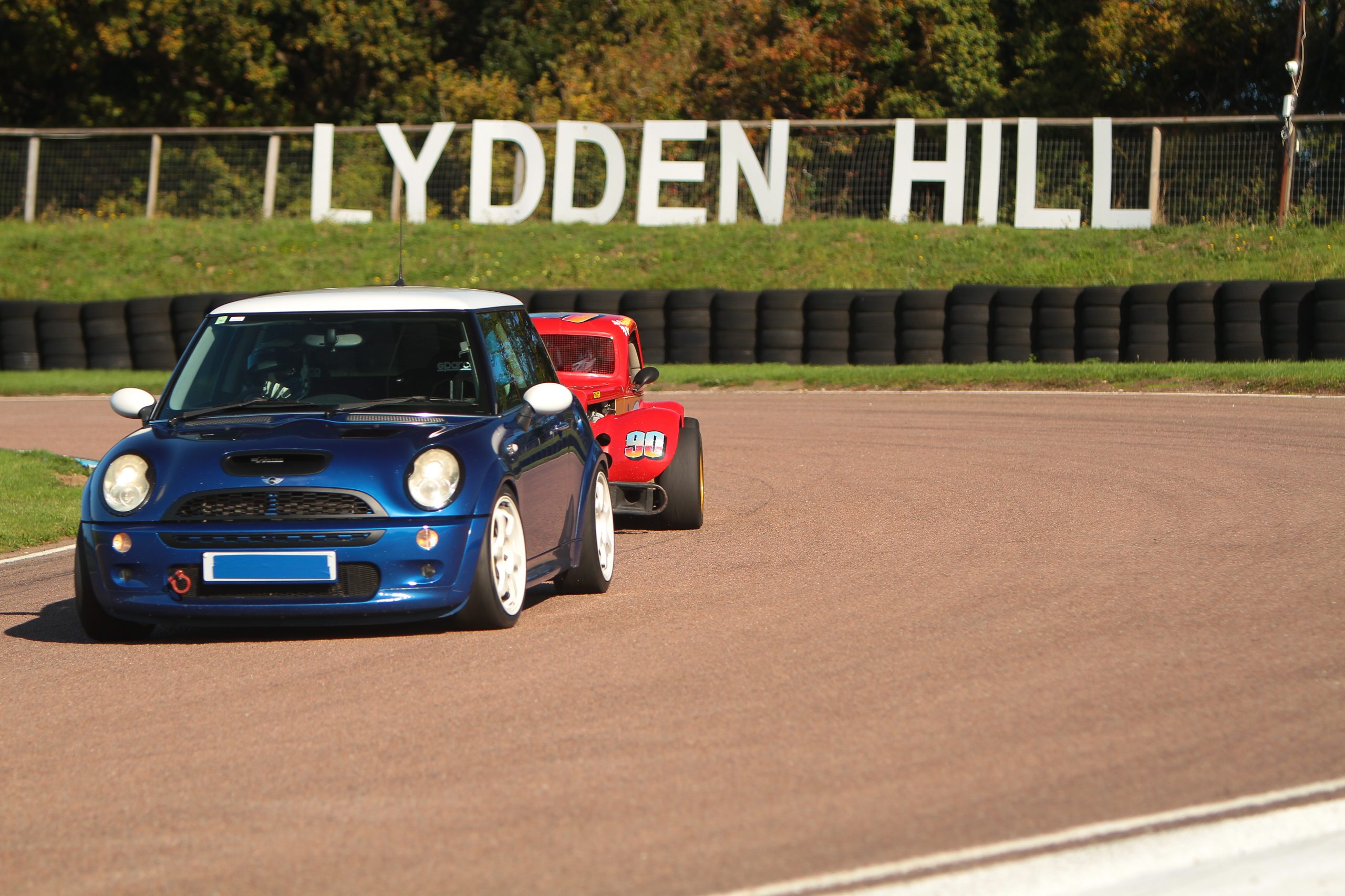 Events Calendar - Lydden Hill Race Circuit Kent